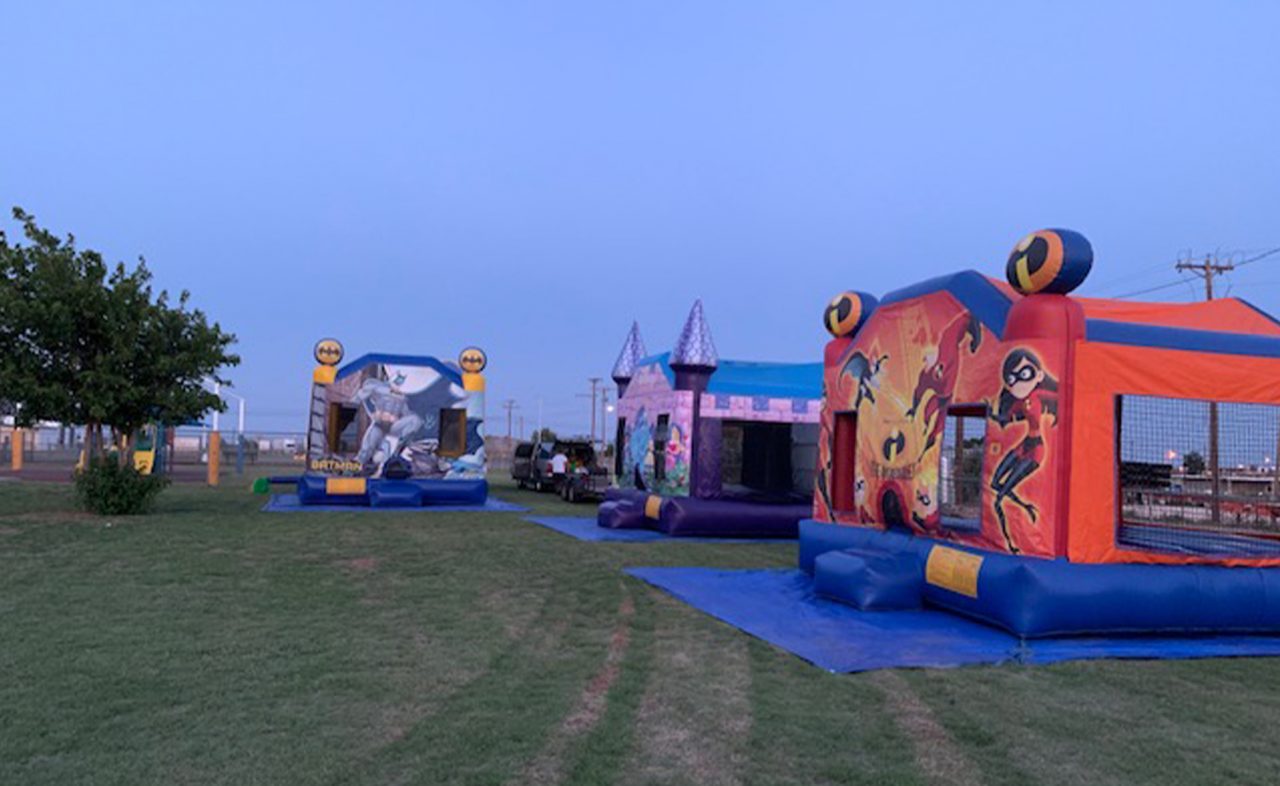 Home - Jerry's Jumpers